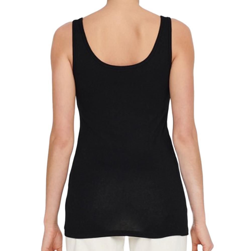 Débardeur Noir Femme JDY Ava | Espace des marques