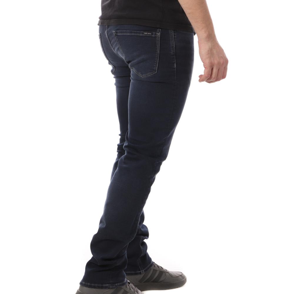 Jean Bleu Homme Teddy Smith Reeple Rock | Espace des marques