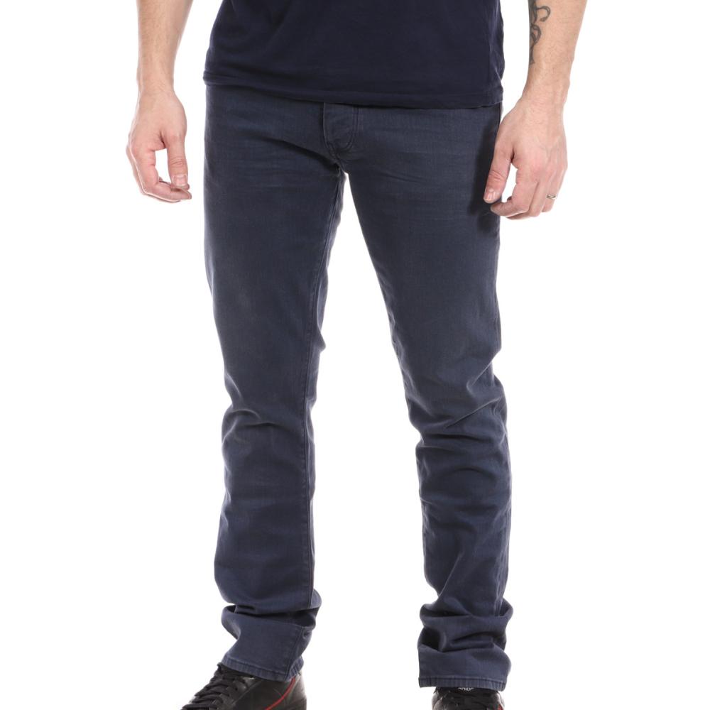 Jean Regular Marine Homme Teddy Smith Rope | Espace des marques