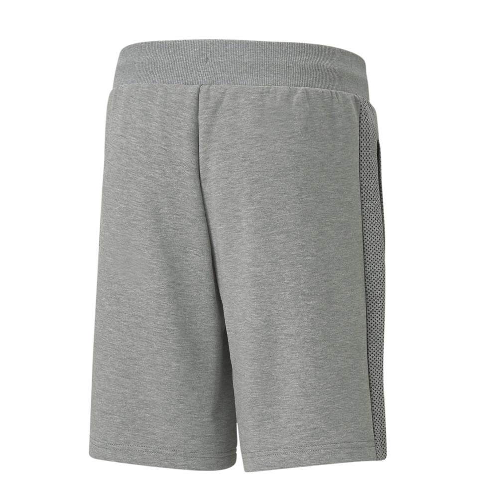 Short Gris Homme Puma Fd Bmw Mms | Espace des marques