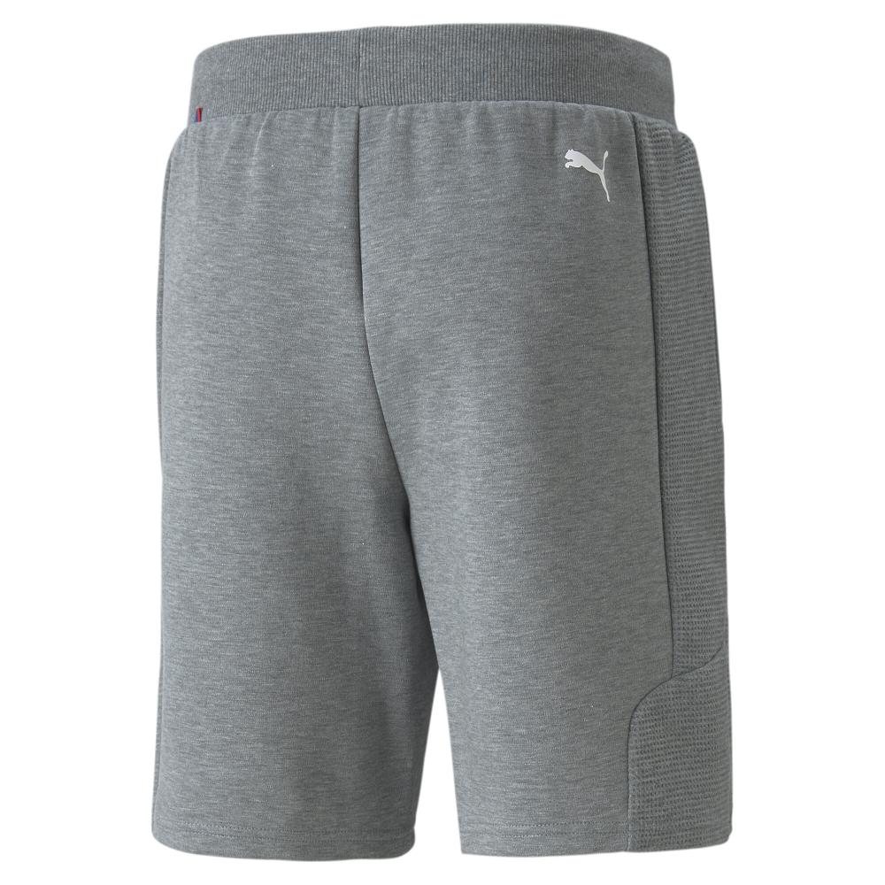 Short Gris Homme Puma Bmw 533374 | Espace des marques