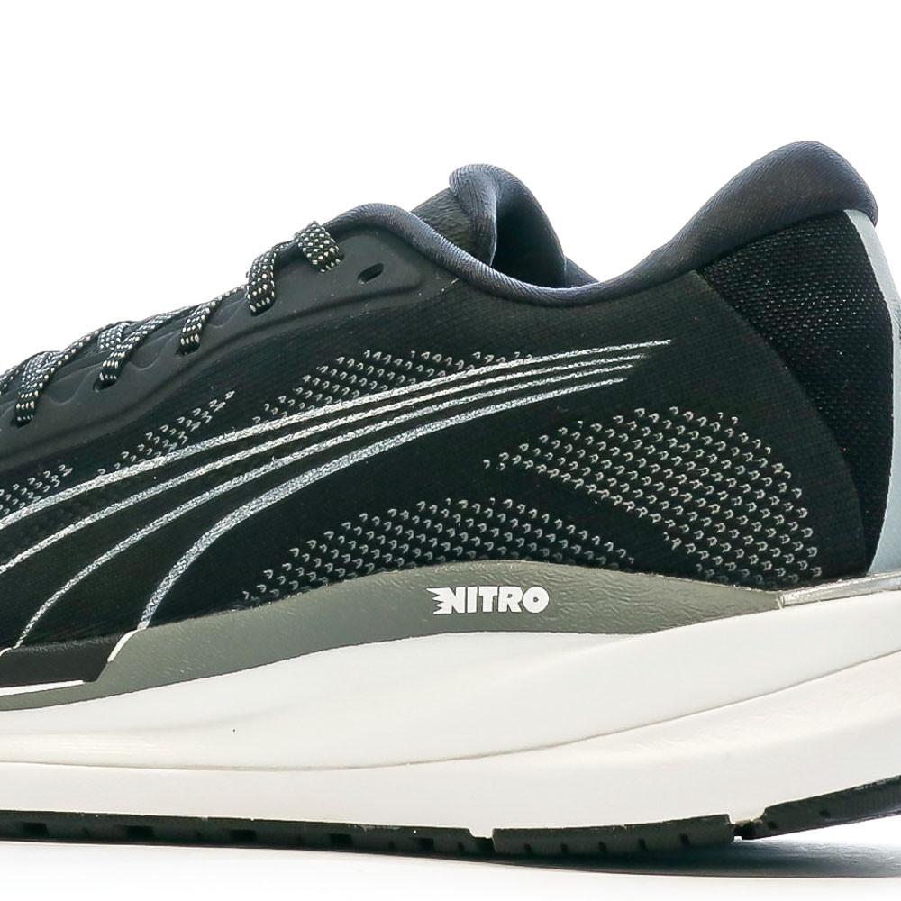 Chaussures de Running Noire Femme Puma Magnify Nitro | Espace des marques