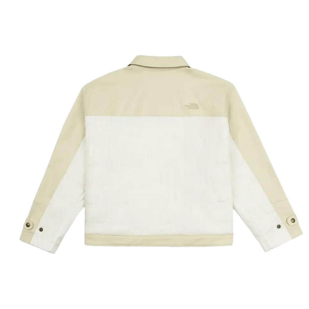 Veste Beige Homme The North Face NF0A8A8T3X4 | Déstockage The North Face