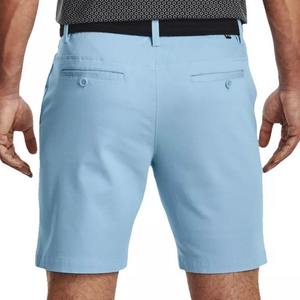Short Bleu clair Homme Under Armour Chino | Espace des marques