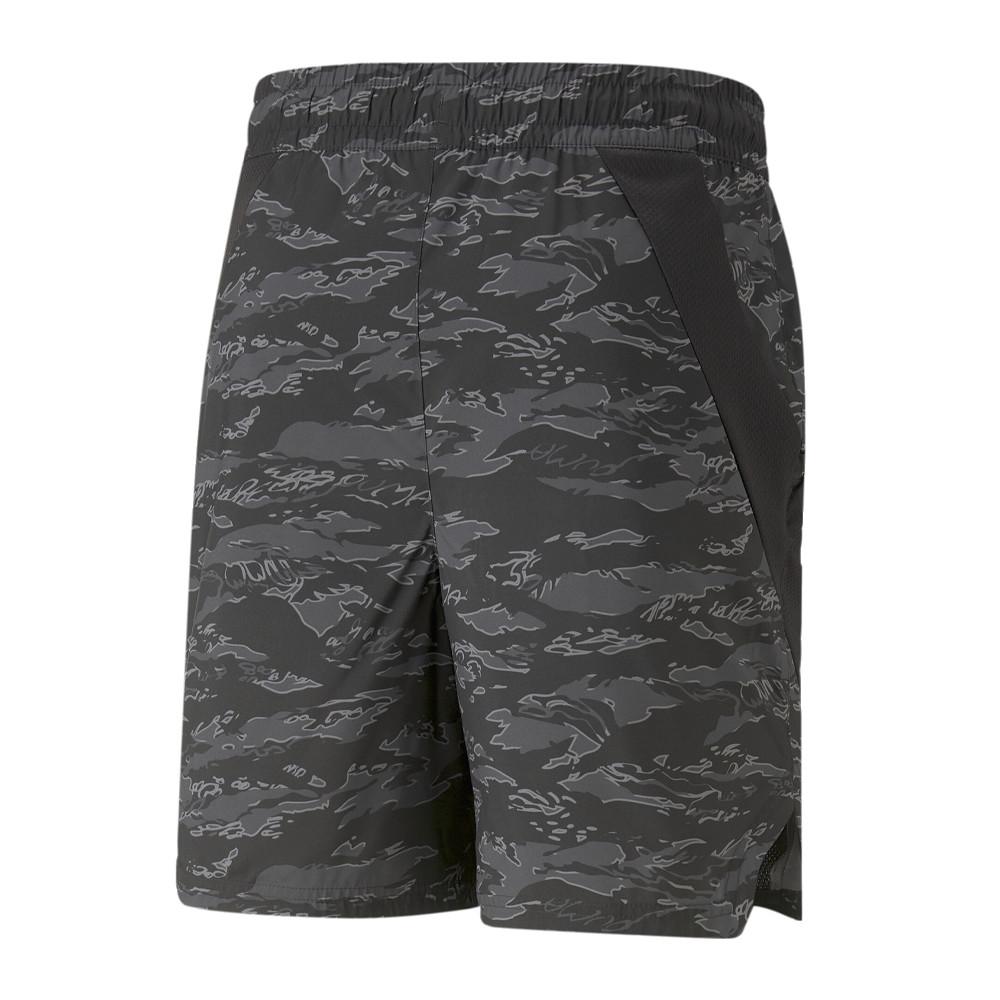 Short Gris Homme Puma Fd Train | Espace des marques