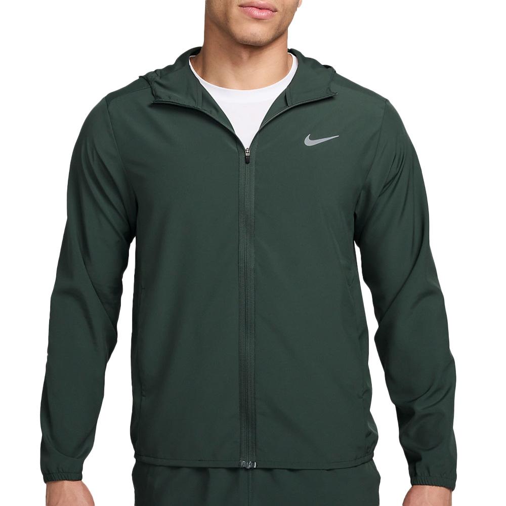 Veste Verte Homme Nike FB7482