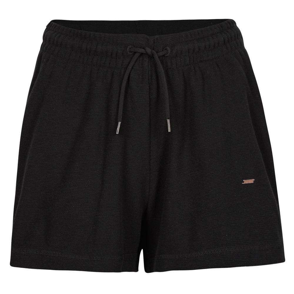 Short Noir Femme O'Neill Structure | Espace des marques