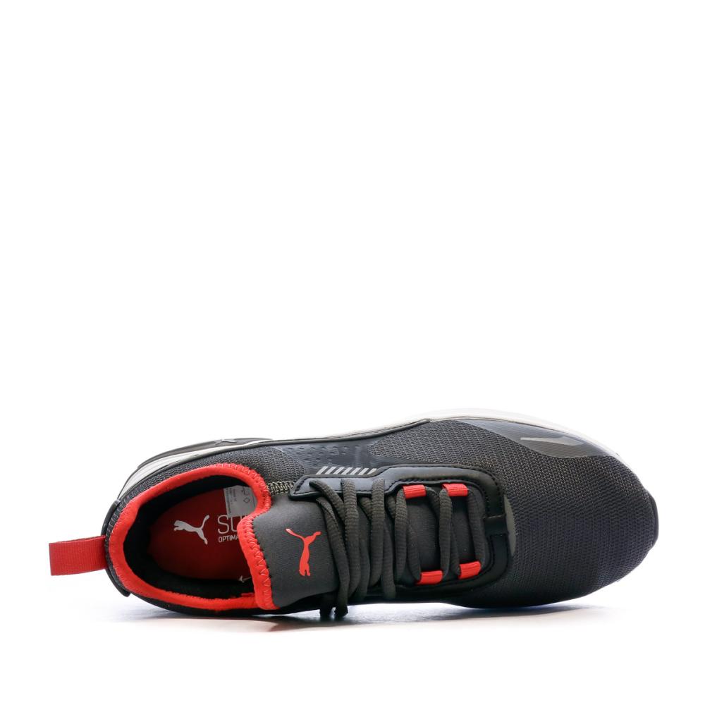 Baskets Grises Homme Puma Ferrari Electron Pro Asphalt | Espace des marques