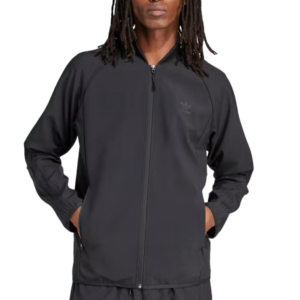 Veste Noire Homme Adidas IM9883 | Espace des marques