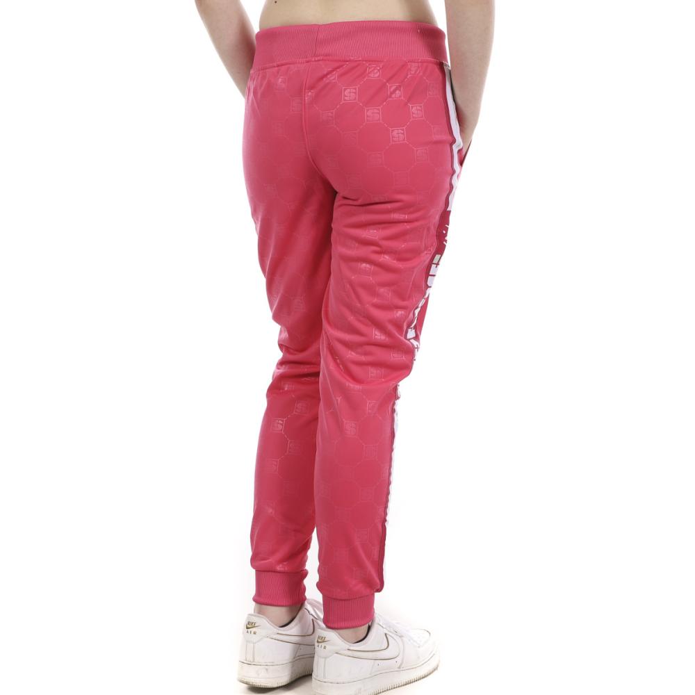 Jogging Rose Femme Supreme Grip Caryn | Déstockage Supreme Grip