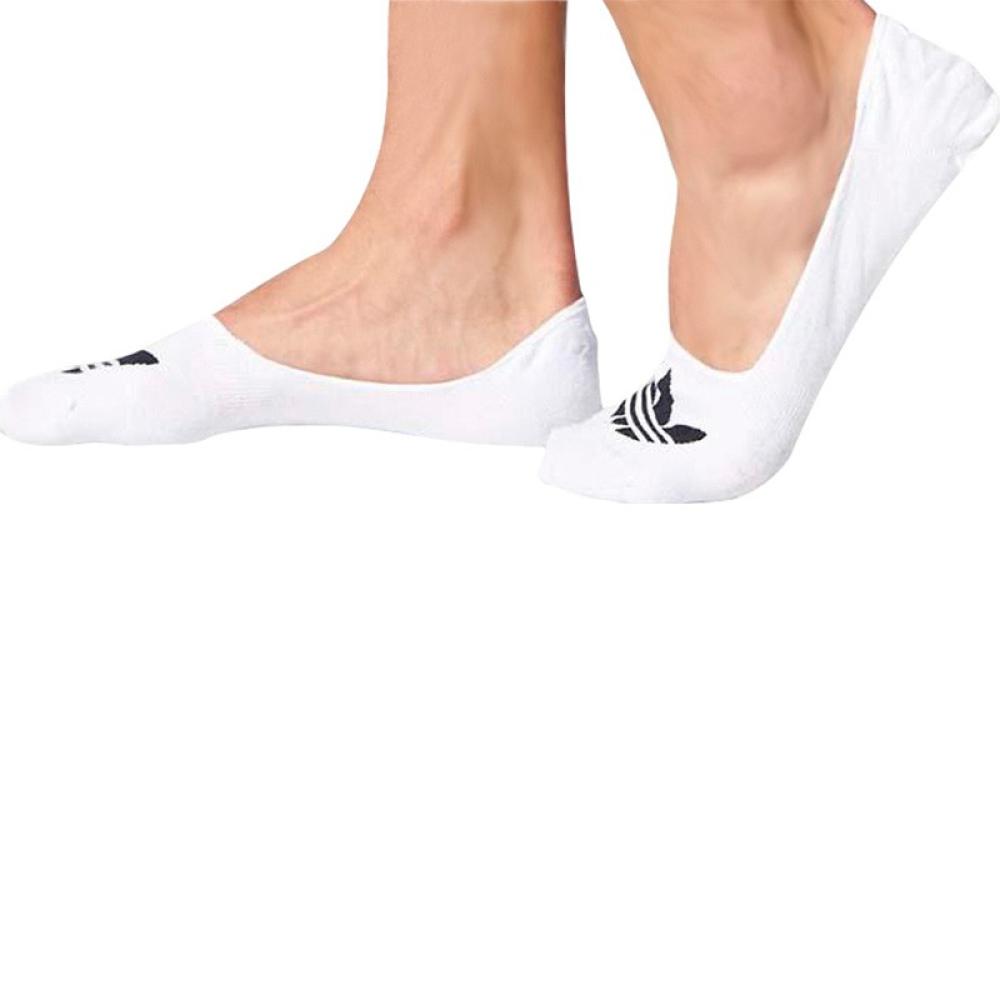 x1 Paire de Socquette Homme Blanche Adidas