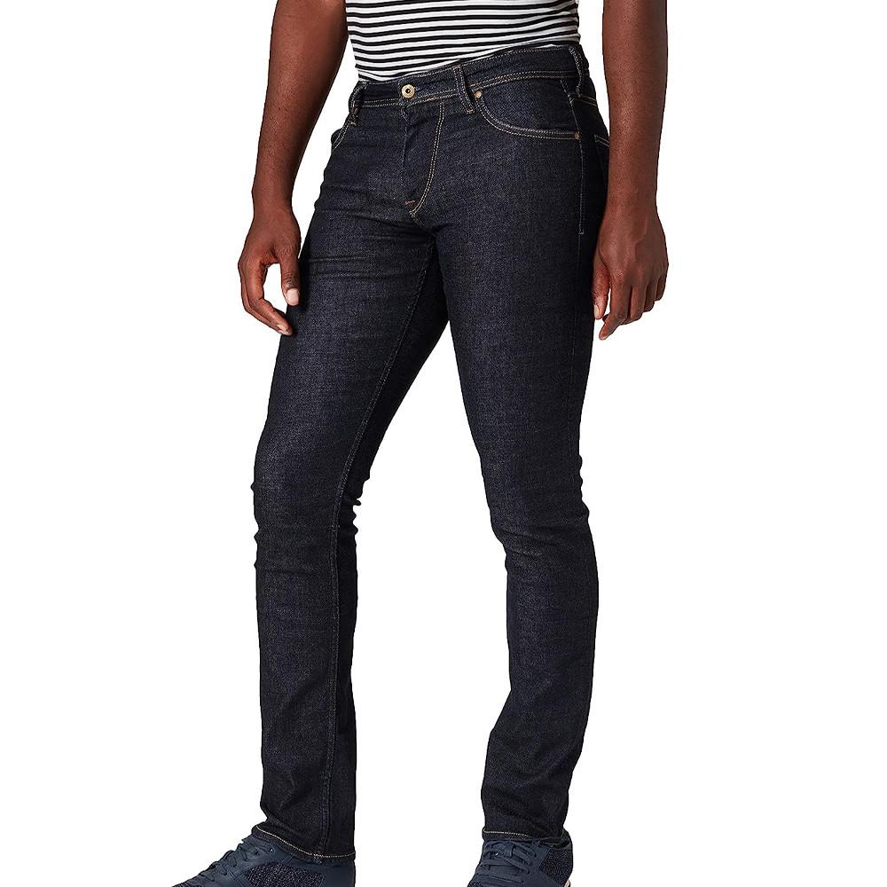 Jean Regular Noir Homme Pepe jeans Cash5 | Espace des marques