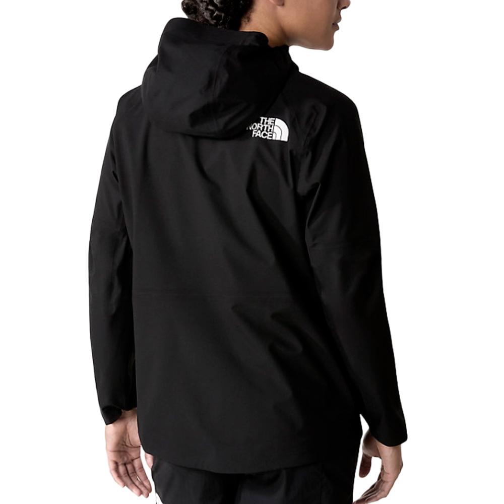 Veste Noire Femme The North Face Superior | Déstockage The North Face