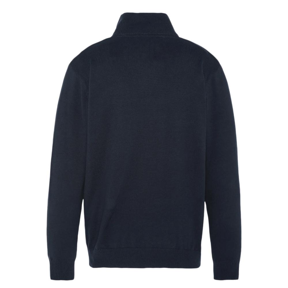 Pull Marine Homme Schott PLB127 | Déstockage Schott