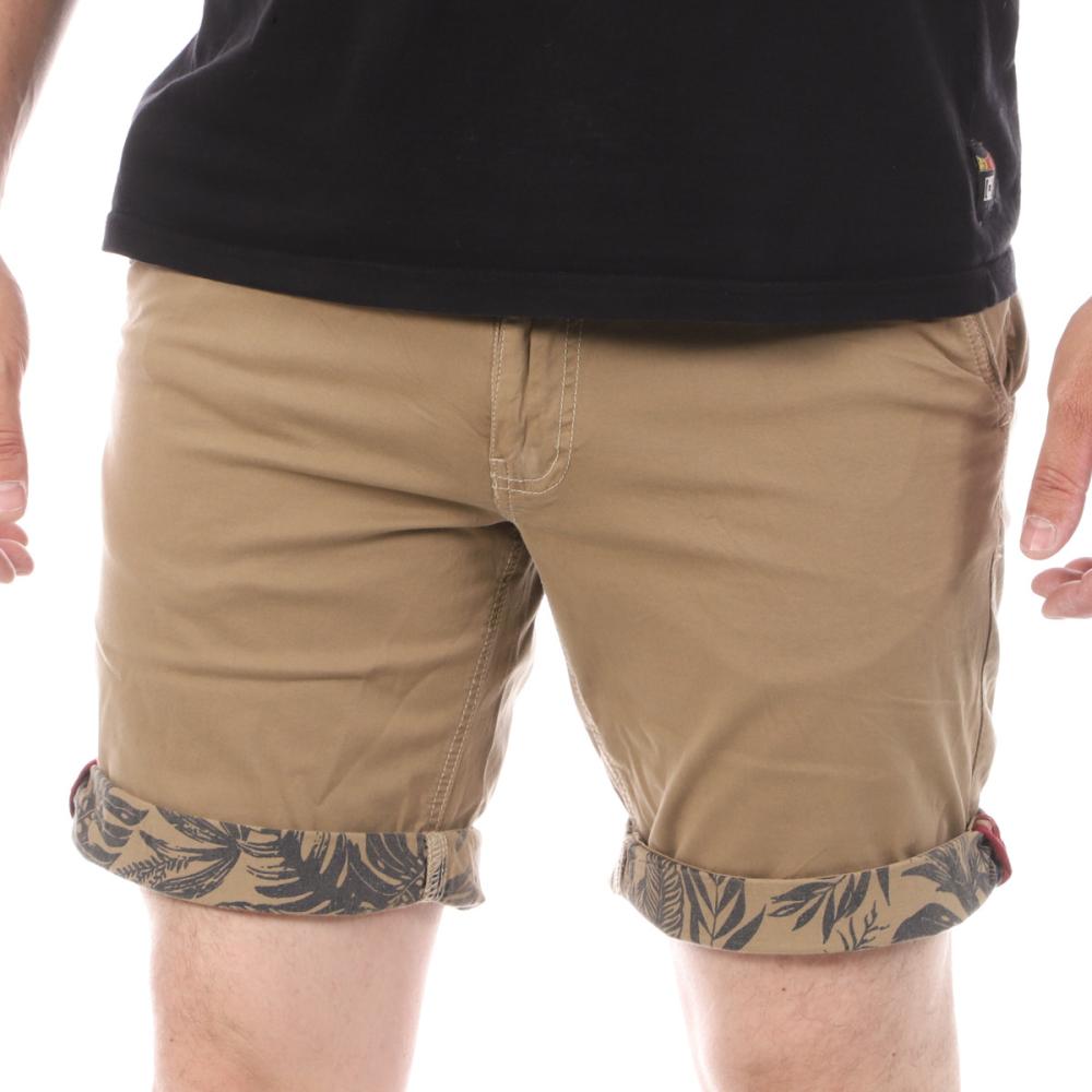 Short Beige Homme RMS26 3590 | Déstockage RMS26