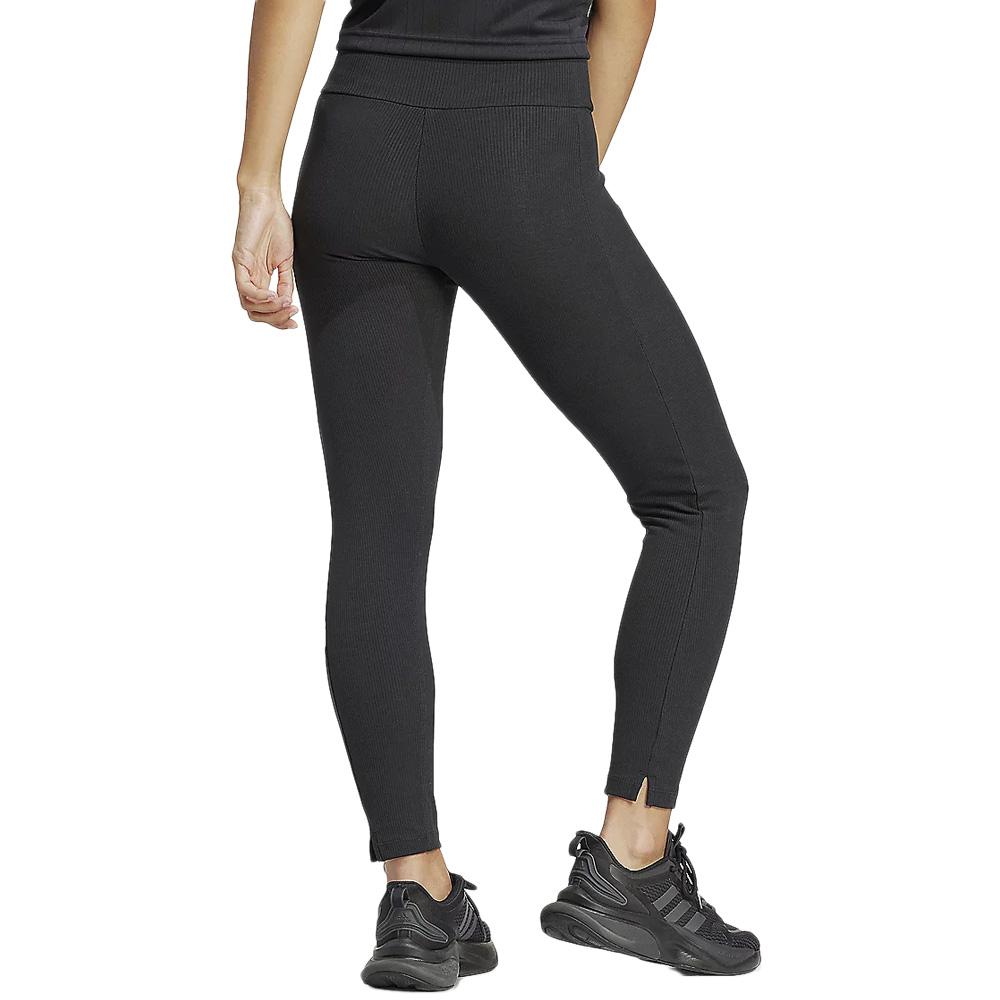 Legging de Sport Noir Femme Adidas IP2281 | Espace des marques