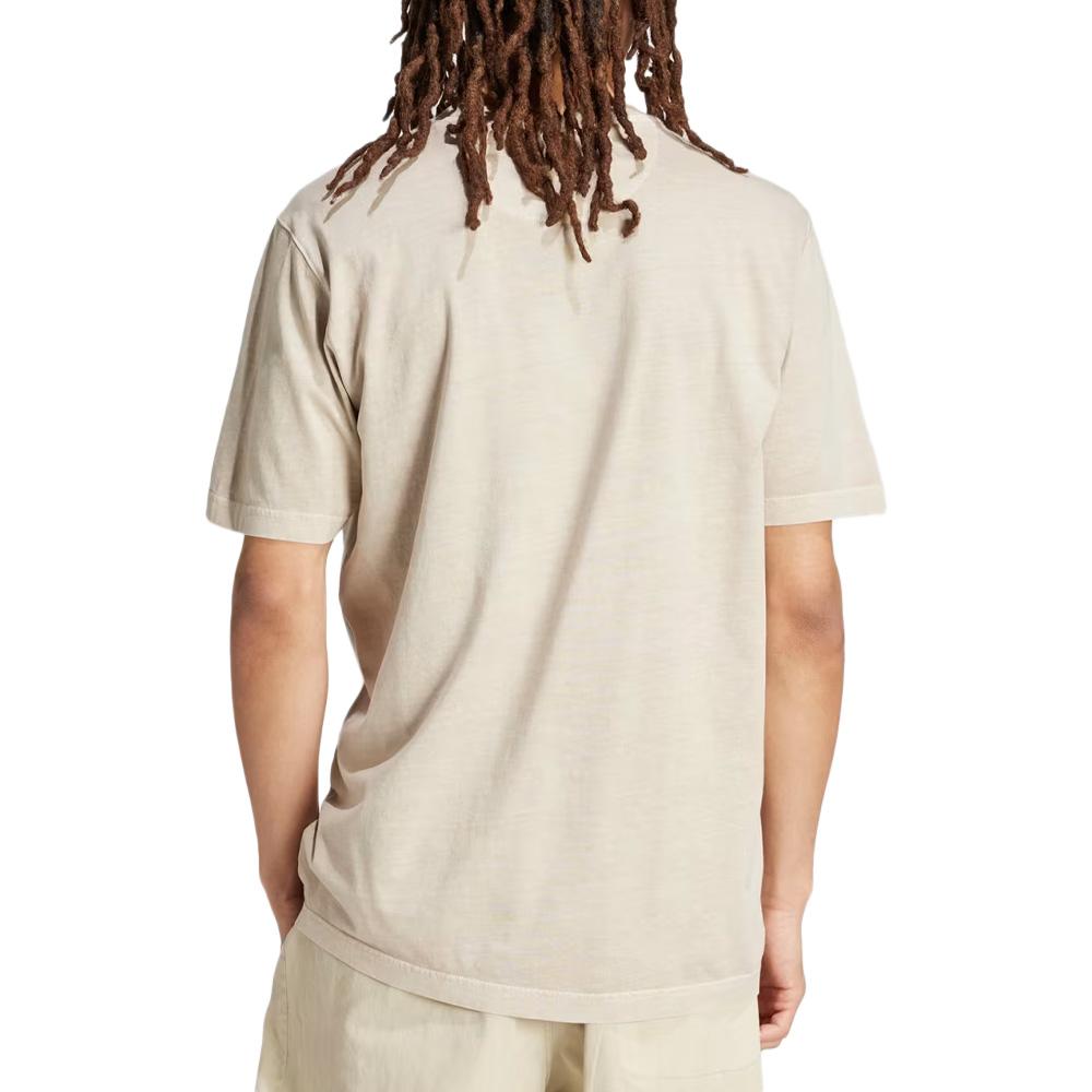 T-Shirt Gris Homme Adidas IS1763 | Espace des marques