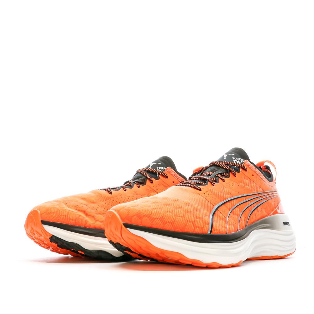 Chaussures de Running Orange Homme Puma Foreverun Nitro | Espace des ...