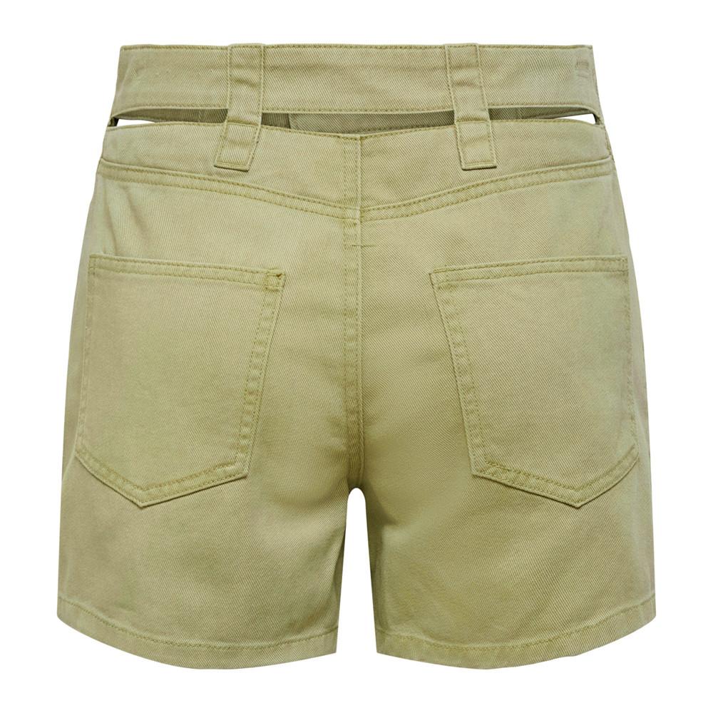Short Vert Femme Only Vega | Espace des marques