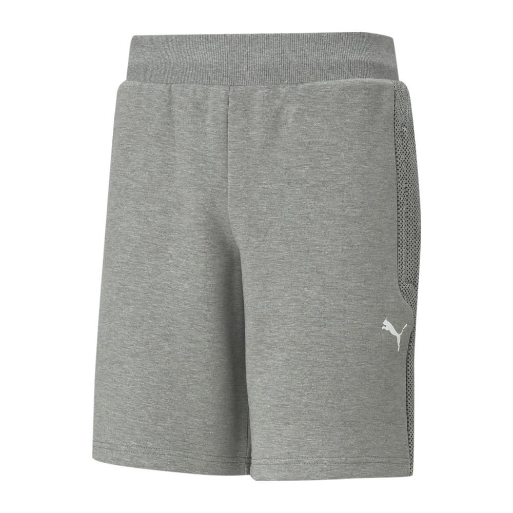 Short Gris Homme Puma Fd Bmw Mms | Espace des marques
