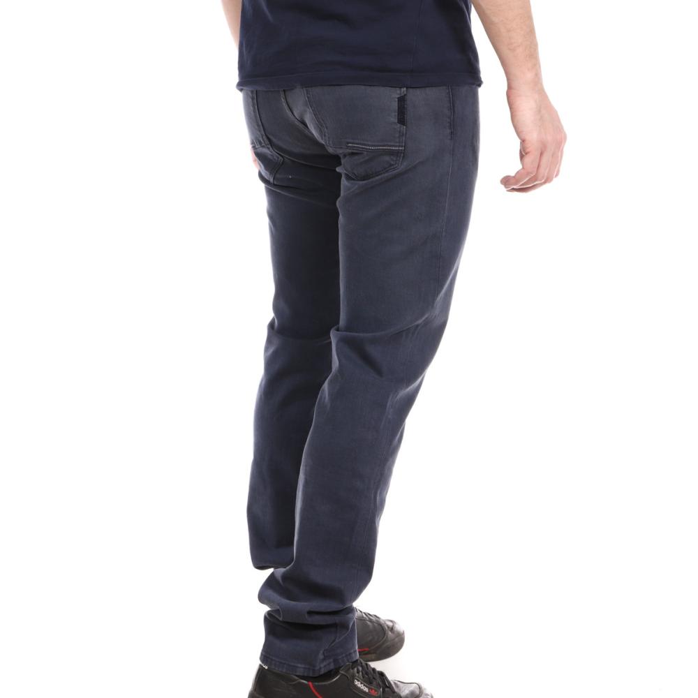 Jean Regular Marine Homme Teddy Smith Rope | Espace des marques