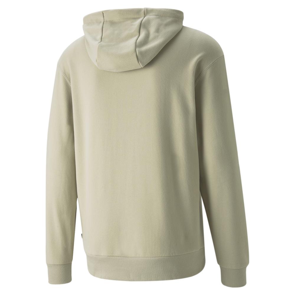 Sweat Beige Homme Puma Ess Hoodie | Déstockage Puma