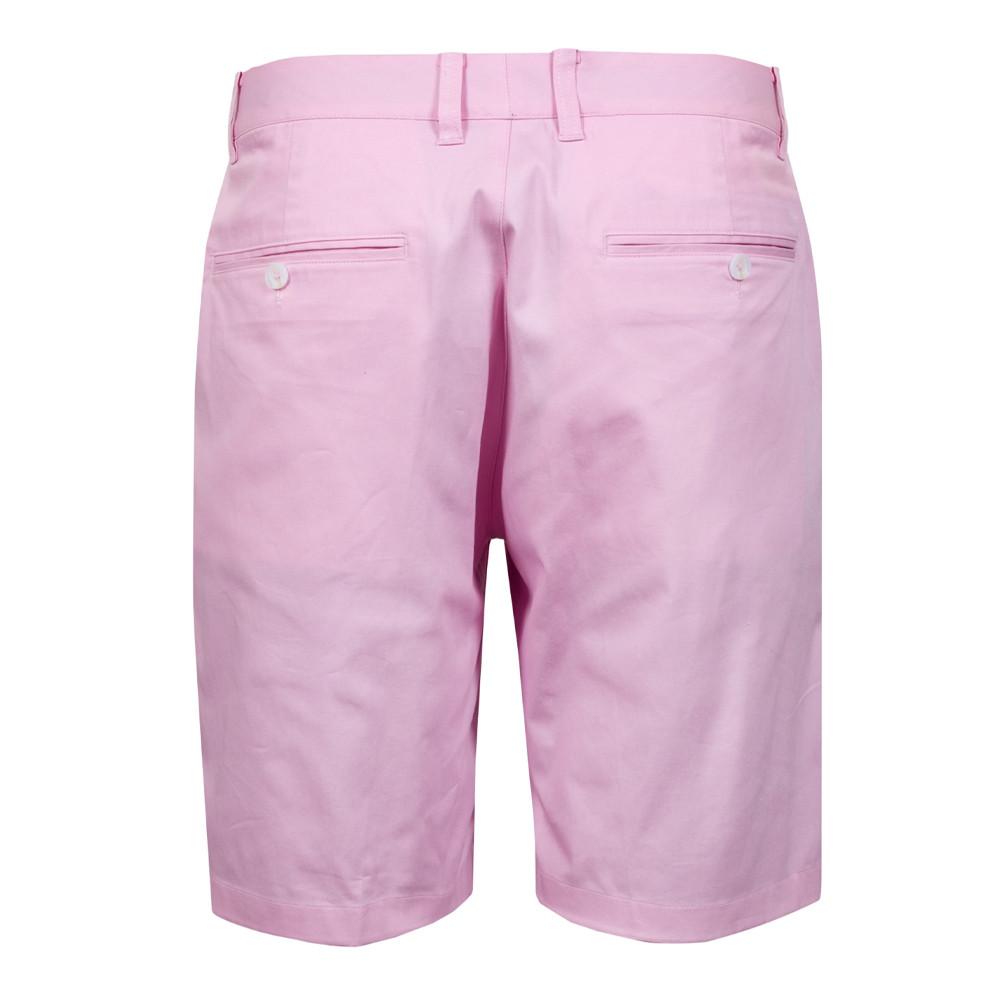 Short Rose Homme Puma Latrobe | Espace des marques