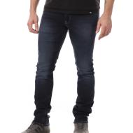 Jean Bleu Homme Teddy Smith Reeple Rock | Espace des marques