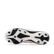 Chaussures de Football Blanches/Noires/Rouges Garçon Adidas Copa Pure ...