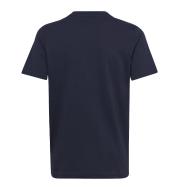 T-shirt Marine Garçon Adidas IC6857 | Espace des marques