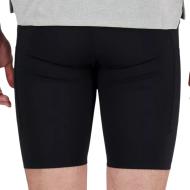 Short de Compression Noir Homme New Balance EMS3767 | Espace des marques