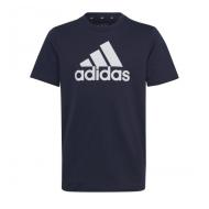 T-shirt Marine Garçon Adidas IC6857 | Espace des marques